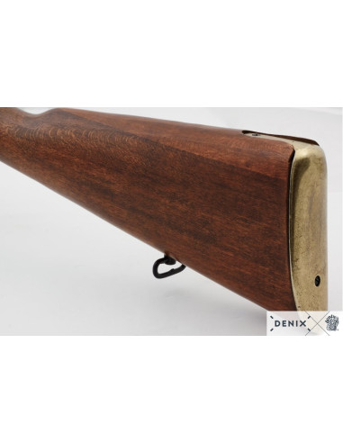 English carabiner Enfield, years 1861-1865 ⚔️ Medieval Shop