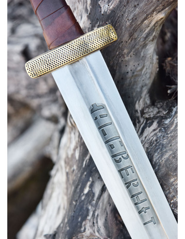 Viking Rus sword, type Petersen E1 (9th century) ⚔️ Medieval Shop