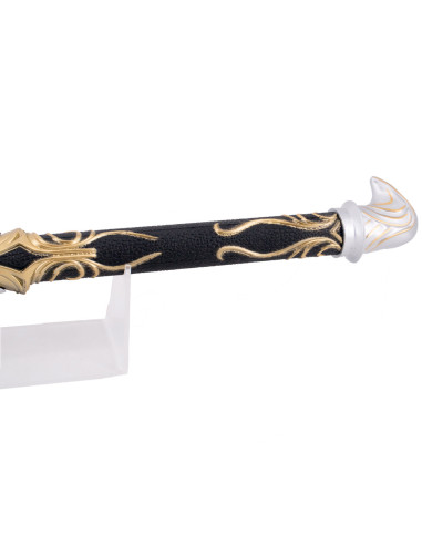 Lance NOT official Assassin's Creed, with stand ⚔️ Medieval Shop