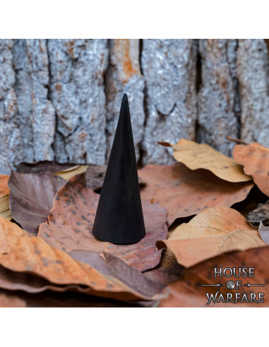 Hand-Forged Tip for Roman Pilum ⚔️ Medieval Shop