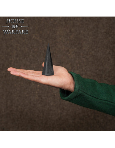 Hand-Forged Tip for Roman Pilum ⚔️ Medieval Shop