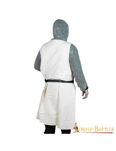 Medieval Teutonic Knight cotton tabard ⚔️ Medieval Shop