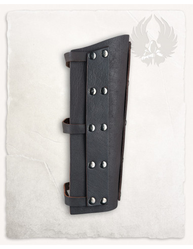 Medieval Erend Grevas in brown color ⚔️ Medieval Shop