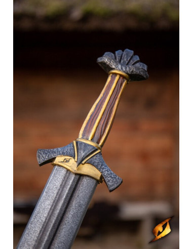 Hirdsman Viking LARP Sword Vangurad Epic Armory series ⚔️ Medieval Shop