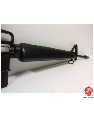 M16A1 assault rifle, USA 1967. Decorative. ⚔️ Medieval Shop