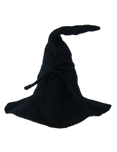 Wool Wizard Hat ⚔️ Medieval Shop