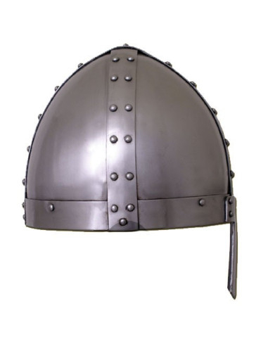 Functional Spangenhelm Viking helmet ⚔️ Medieval Shop