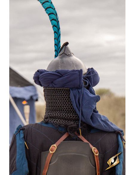 Persian soldier turban, various colors ⚔️ Medieval Shop