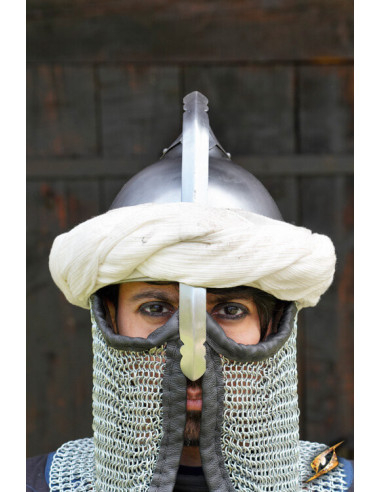 Persian soldier turban, various colors ⚔️ Medieval Shop