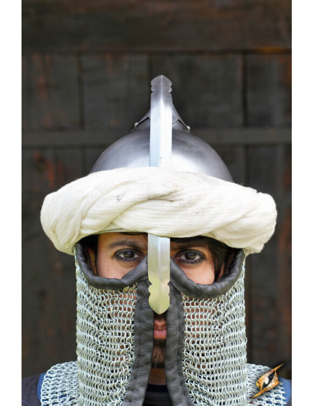 Persian soldier turban, various colors ⚔️ Medieval Shop