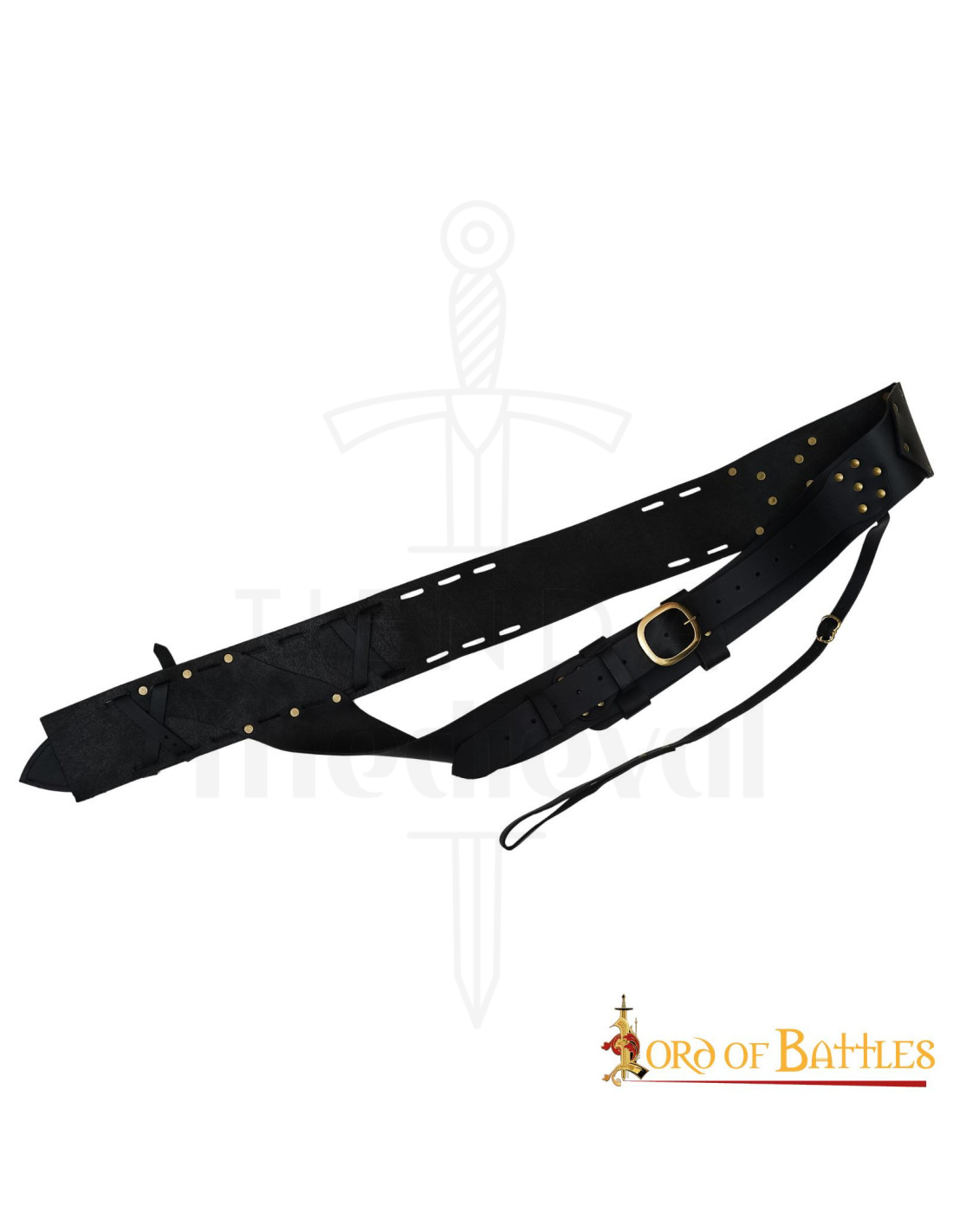 Sword Sheaths: Protection and Style - ⚔️ Medieval-Shop