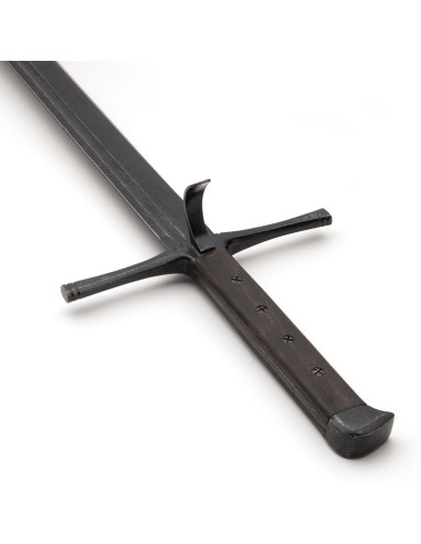 Great German knife sword (103 cm.) ⚔️ Medieval Shop