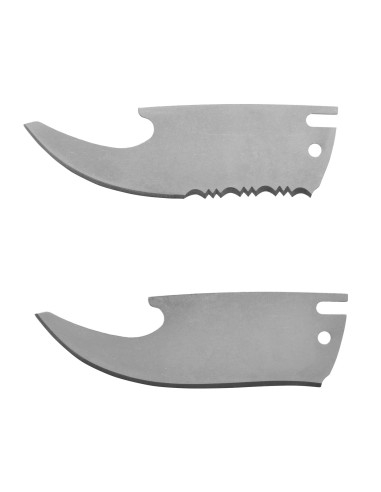 Camillus field knife, Tigersharp model ⚔️ Medieval Shop