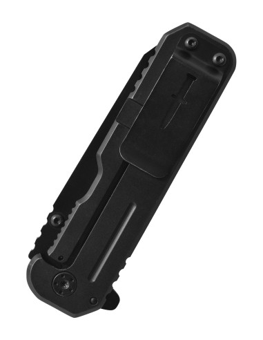 Camillus field knife, CHOFF model, black ⚔️ Medieval Shop