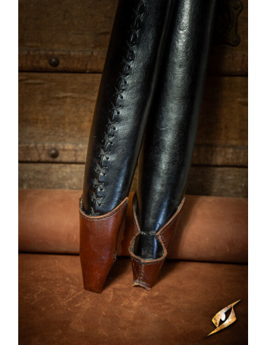 Sword sheath for belts, 75 cm. ⚔️ Medieval Shop