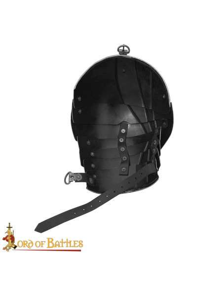 Gothic-medieval armor scale shoulder pads ⚔️ Medieval Shop