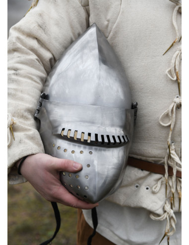 Medieval Churburg castle basin, 14th century ⚔️ Medieval Shop