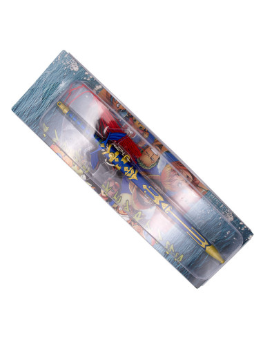 Legend of Zelda sword keychain ⚔️ Medieval Shop