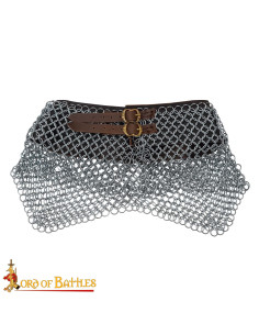 Authentic Durable Medieval Chainmail Armor - ⚔️ Medieval-Shop