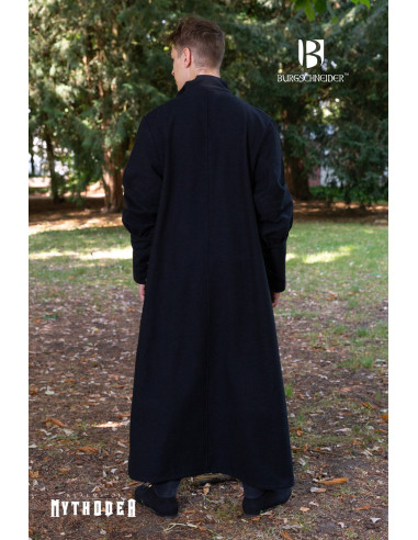 Black Dynasty Tunic ⚔️ Medieval Shop