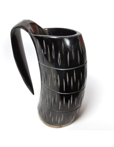 Medieval Viking Drinking Jug (800 ml.) ⚔️ Medieval Shop