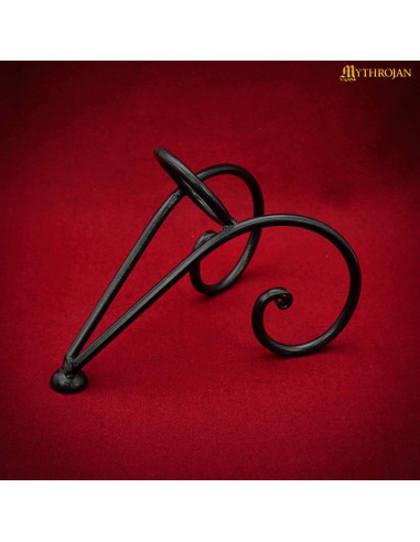 Tabletop threaded stand for horn (250-650 ml.) ⚔️ Medieval Shop