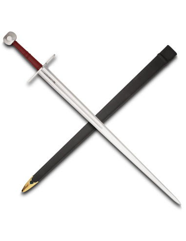 Store-Medieval ⚔️ Swords, Medieval Decoration and Historical Recreation