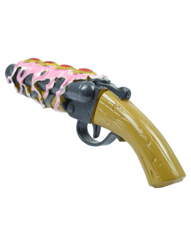 Genya Shinazugawa's Gun in Demon Slayer ⚔️ Medieval Shop