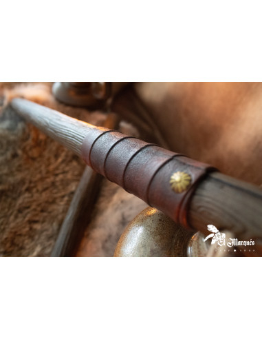 Harmless Club for LARP ⚔️ Medieval Shop