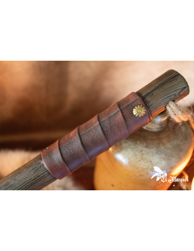 Harmless Club for LARP ⚔️ Medieval Shop