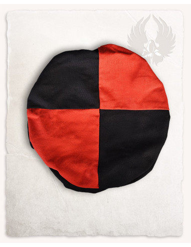 Landsknech Mercenary Cap ⚔️ Medieval Shop