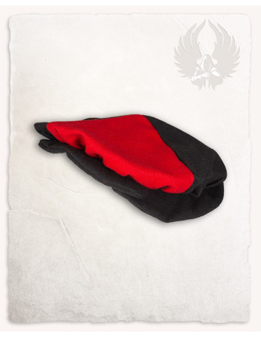 Landsknech Mercenary Cap ⚔️ Medieval Shop