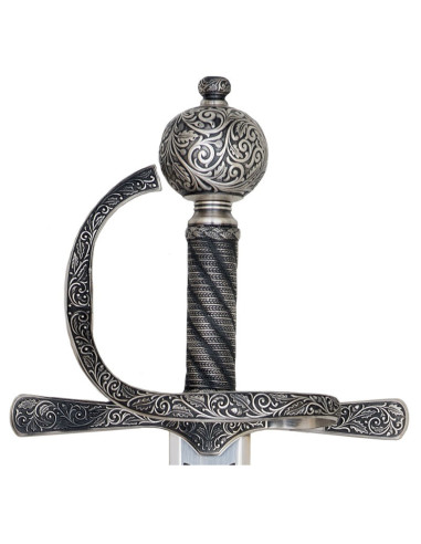 Francis Drake Sword ⚔️ Medieval Shop