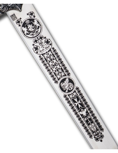 sword of saint george ⚔️ Medieval Shop