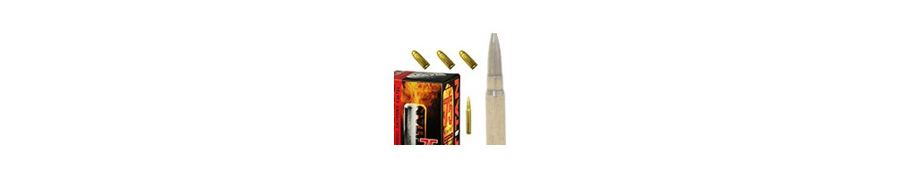 Decorative Bullets for Gun Collection - ⚔️ Medieval-Shop
