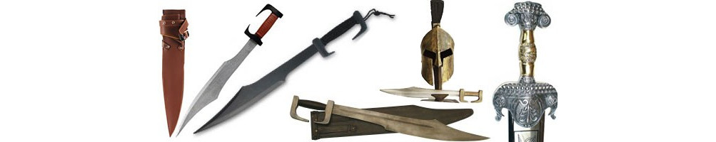 Greek Swords: Ancient Warrior Tradition - ⚔️ Medieval-Shop