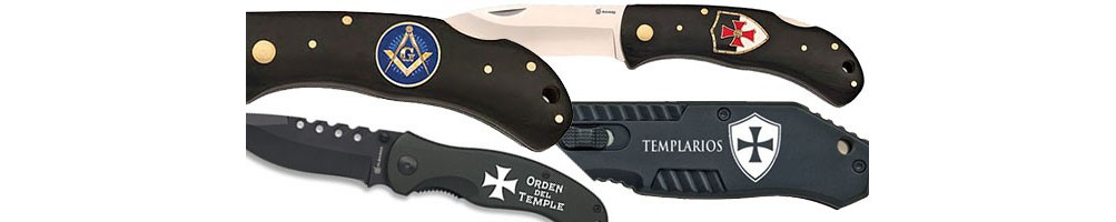 Quality knives for outdoor activities - ⚔️ Medieval-Shop