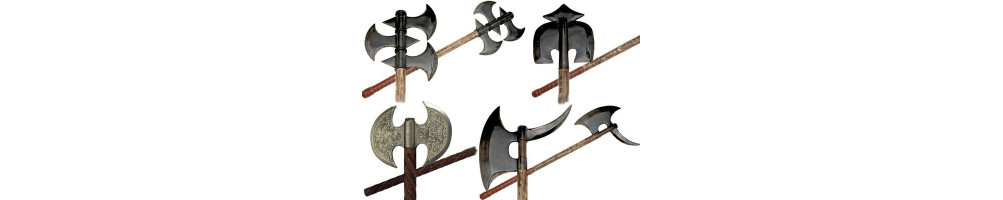 Decorative Axes: Art and Style at Home - ⚔️ Medieval-Shop