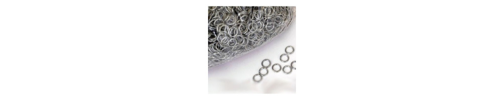 Chainmail Rings for Historical Armor - ⚔️ Medieval-Shop