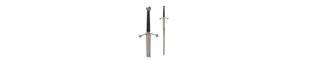 Authentic Scottish Swords for Collectors - ⚔️ Medieval-Shop