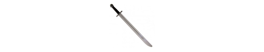 Durable HMB-Buhurt Swords for Battle - ⚔️ Medieval-Shop