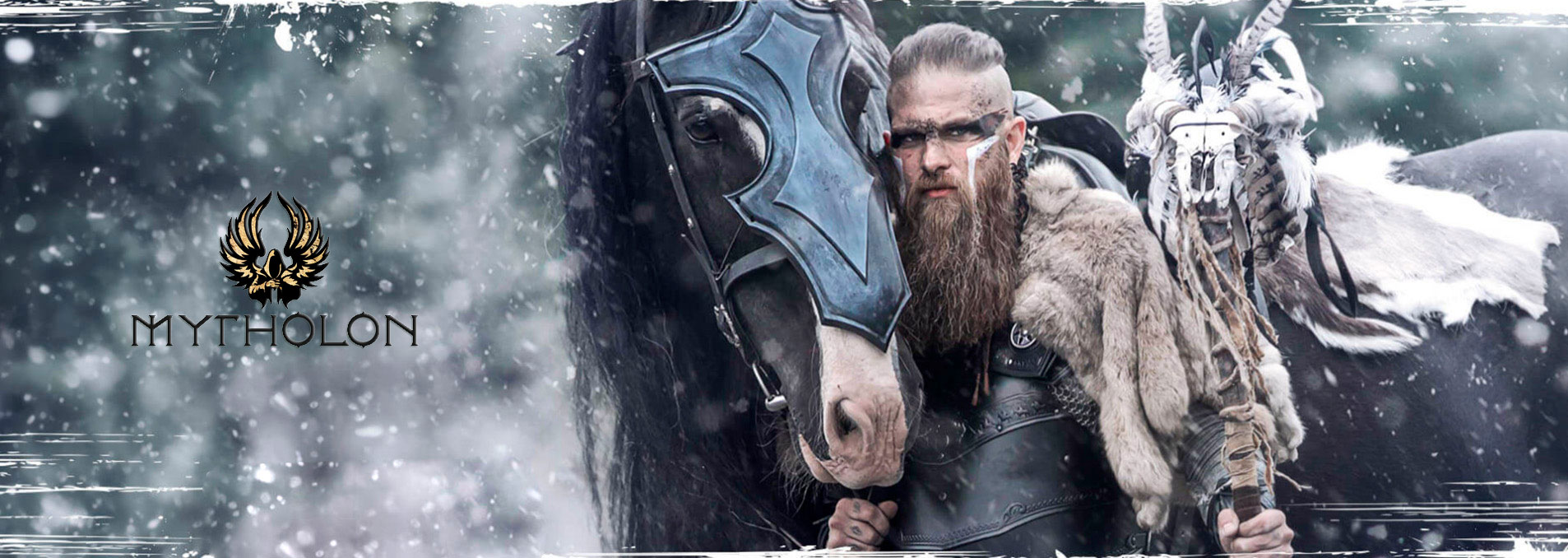 Store-Medieval ⚔️ Swords, Medieval Decoration and Historical Recreation