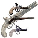 Flintlock guns - Guns - Firearms - Weapons ⚔️ Medieval Shop