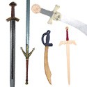 Swords for kids - Kids ⚔️ Medieval Shop