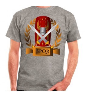 T-Shirts Roman - Tshirts - Clothes ⚔️ Medieval Shop