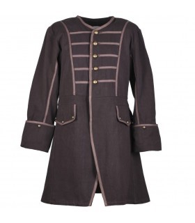 Medieval Coats Men - Medieval Shop