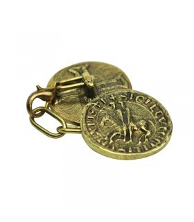 Cloak Closures - Imitation jewelry - Accessories ⚔️ Medieval Shop