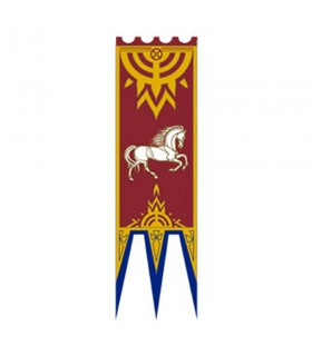 Lord of the Rings Banners - banners - medieval decoration ⚔️ Medieval