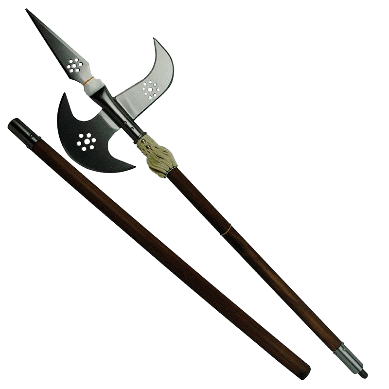 Medieval Halberds - Medieval Shop