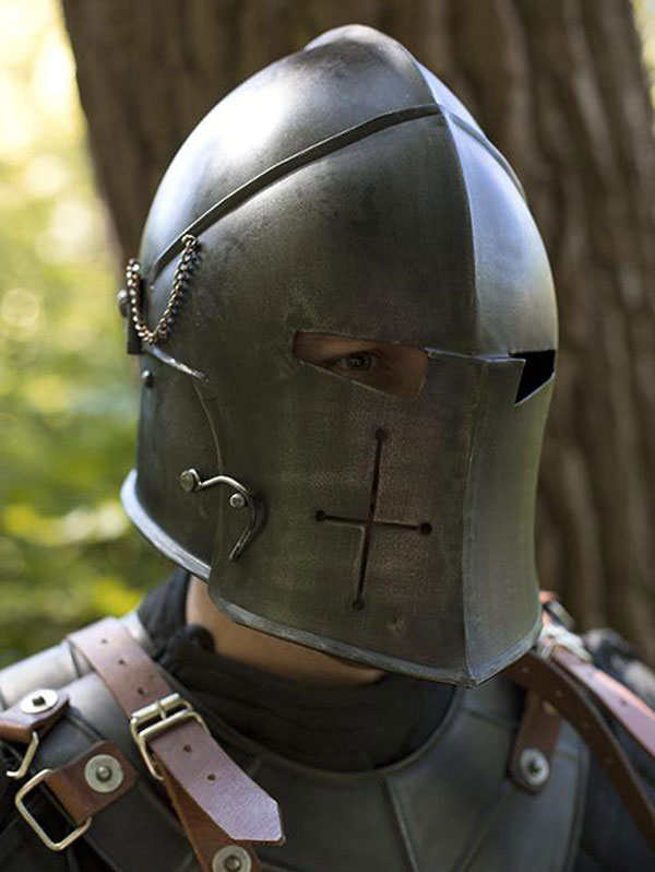 medieval helmets - Helmets - armors ⚔️ Medieval Shop